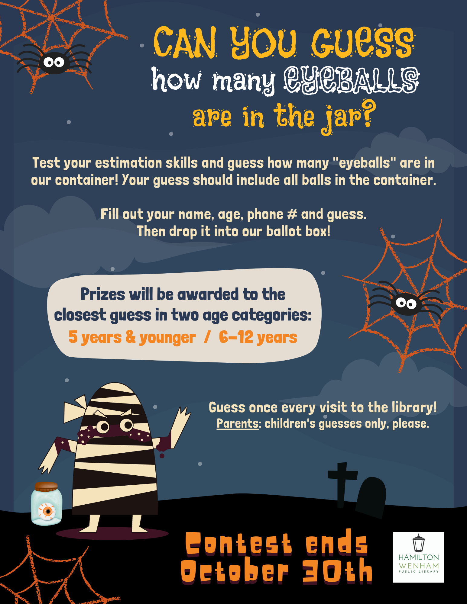 Hamilton-Wenham Public Library Children's Room: Otha Day Drumming ...