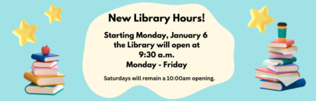 Hamilton-Wenham Public Library – 14 Union Street, South Hamilton, MA